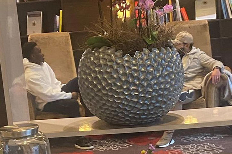 Rabbi Matondo 'spotted' in Germany and Everton make huge Igamane ...