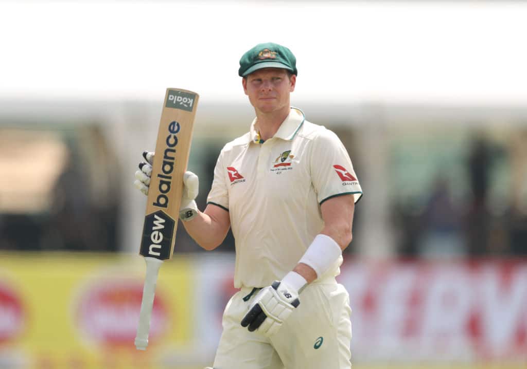 ‘I think there's a few people’: Steve Smith backs 3 Australian ...