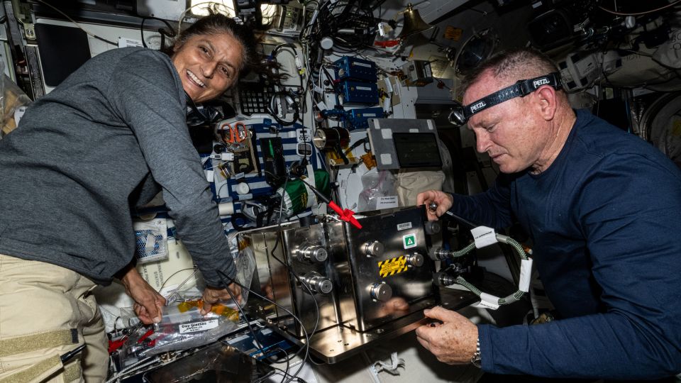 NASA to bring Boeing astronauts home days earlier than expected after ...