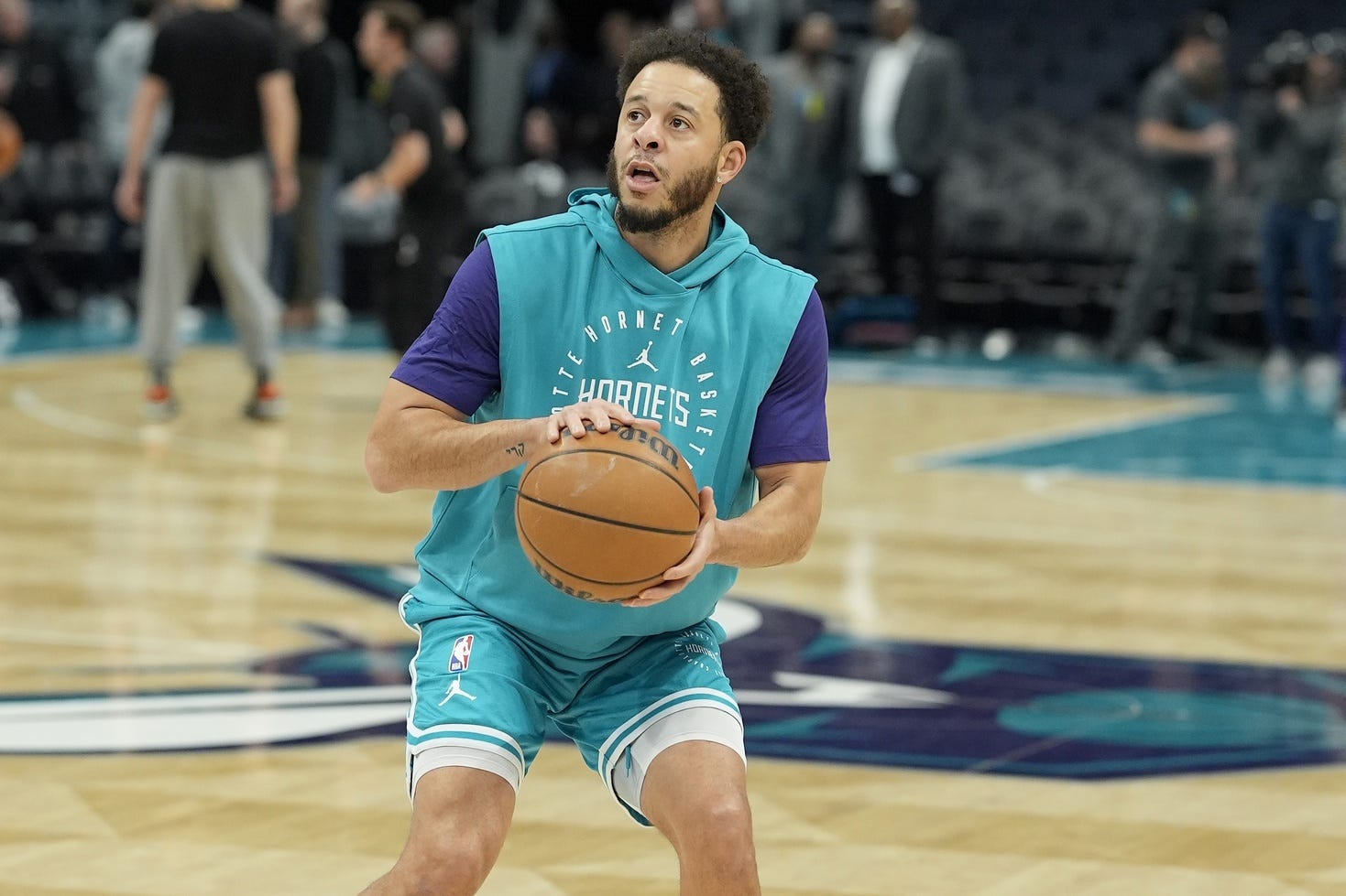 2025 NBA free agent rankings: Top shooting guards available this summer
