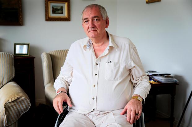 Tributes paid to much-loved former County Durham headteacher Frank Ridley