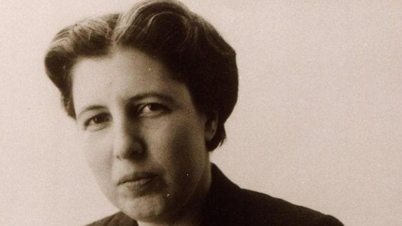 Elena e Camilla, carteggio Croce-Salvago