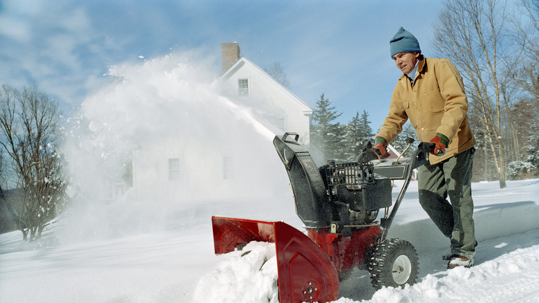 The Best Affordable Cordless Snow Blowers For Homeowners On A Budget