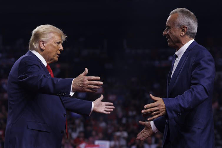 A new era of anti-intellectualism — and what all senior Trump officials ... A new era of anti-intellectualism — and what all senior Trump officials ...
