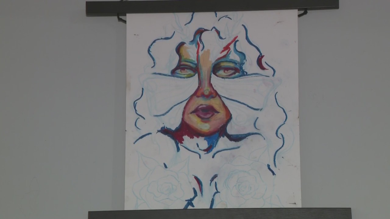 'Really Bad Art' celebrates happy accidents