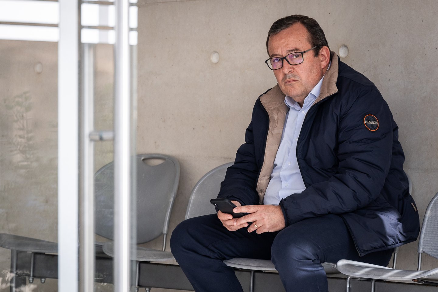 Escária ajudou Sócrates nos contactos pela Lena após 2011