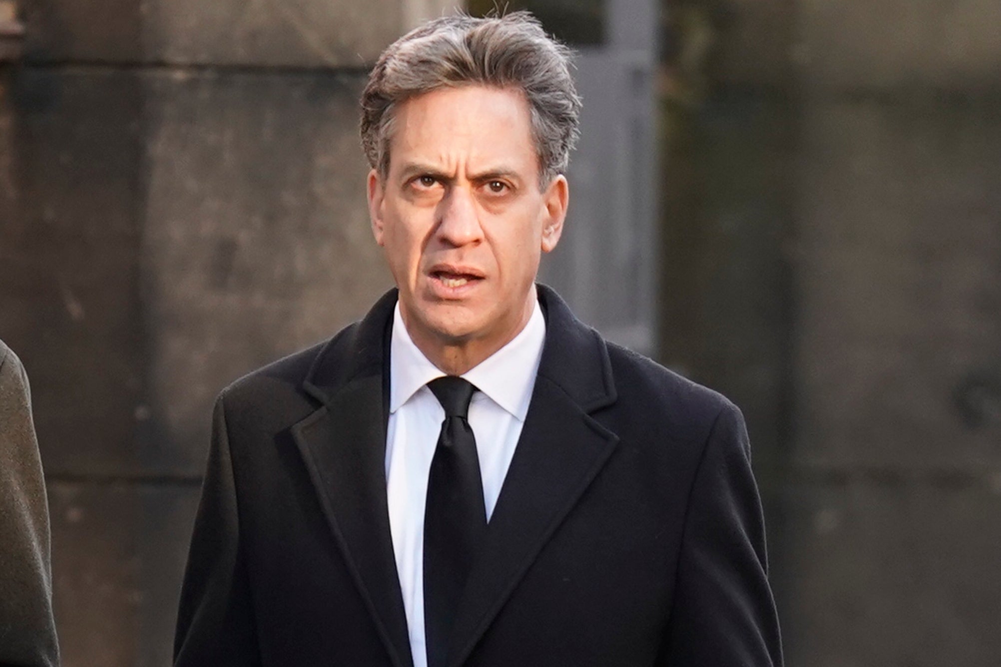 UK politics - live: Backlash as thousands of children to be detained ...