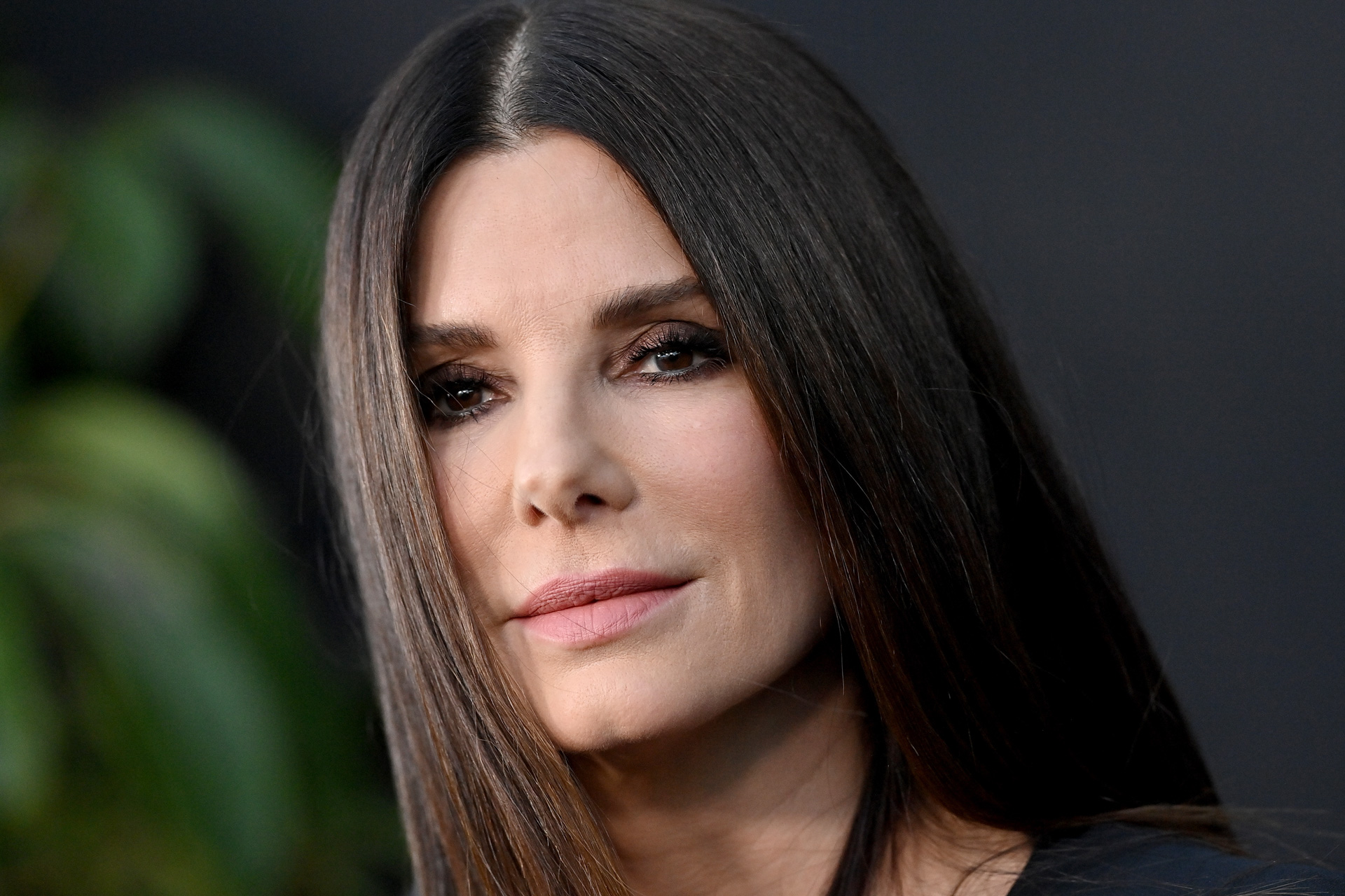 Sandra Bullock: “ci protegge”