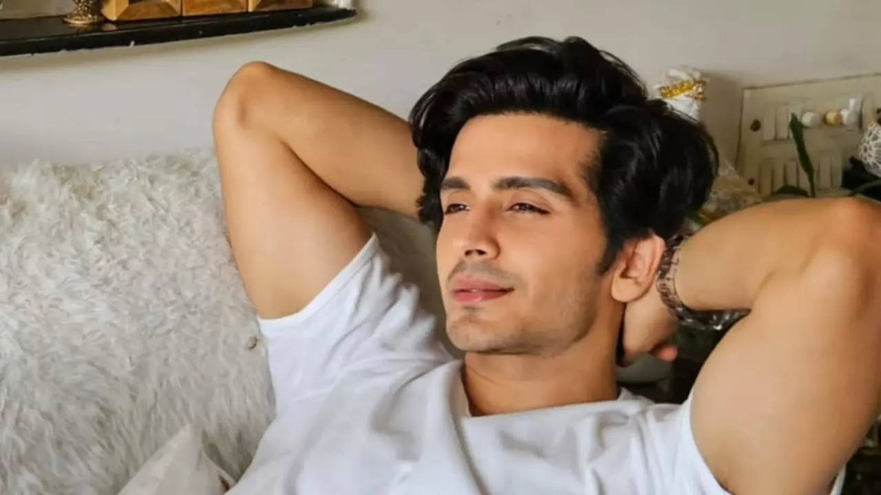 Param Singh Reacts To Audience’s Criticising GHKPM’s New Cast Promo: It’s Their Right To ...