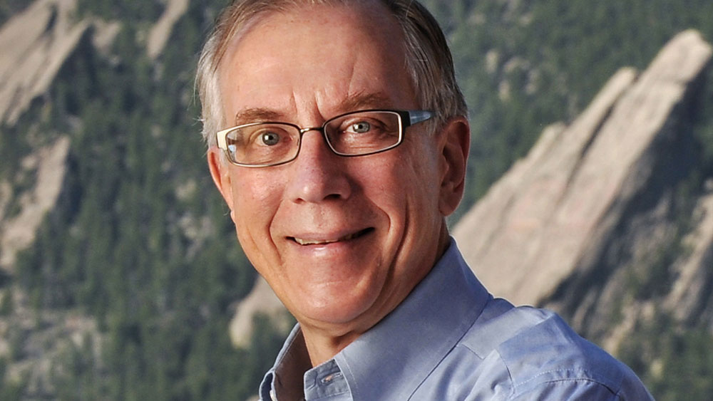 Scientist Pivots From Nobel Prize To Noble Leadership