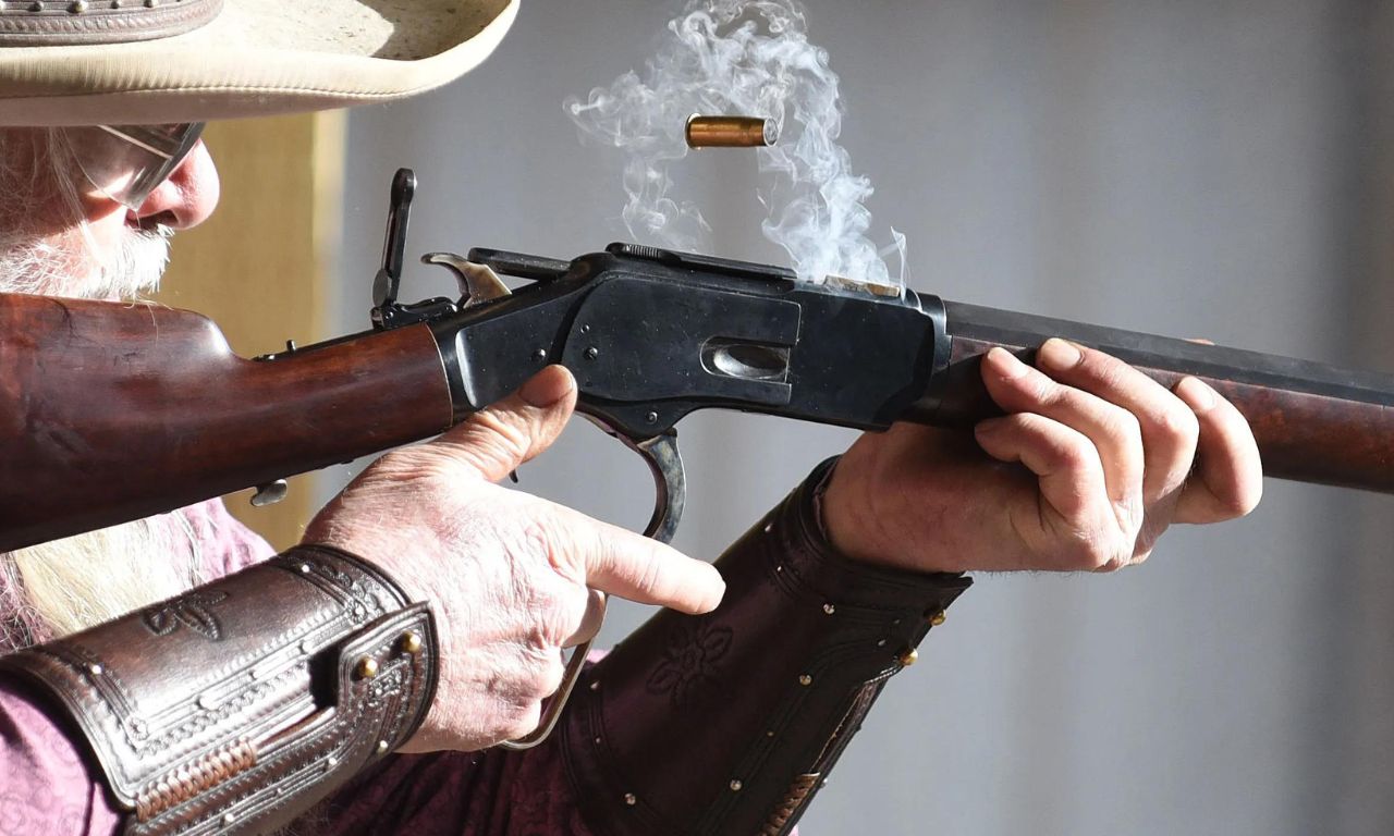 23 Lever-Action Rifles American’s Are Obsessed With—For Better or Worse