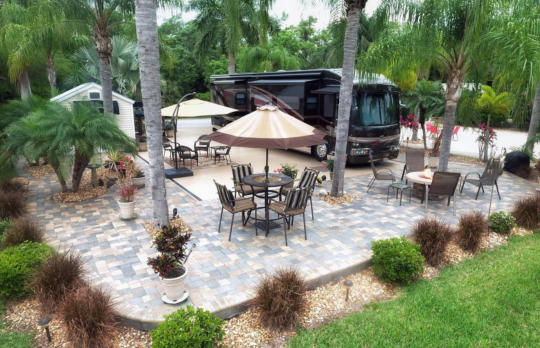 Top 30 RV Parks In Florida For A Vacation