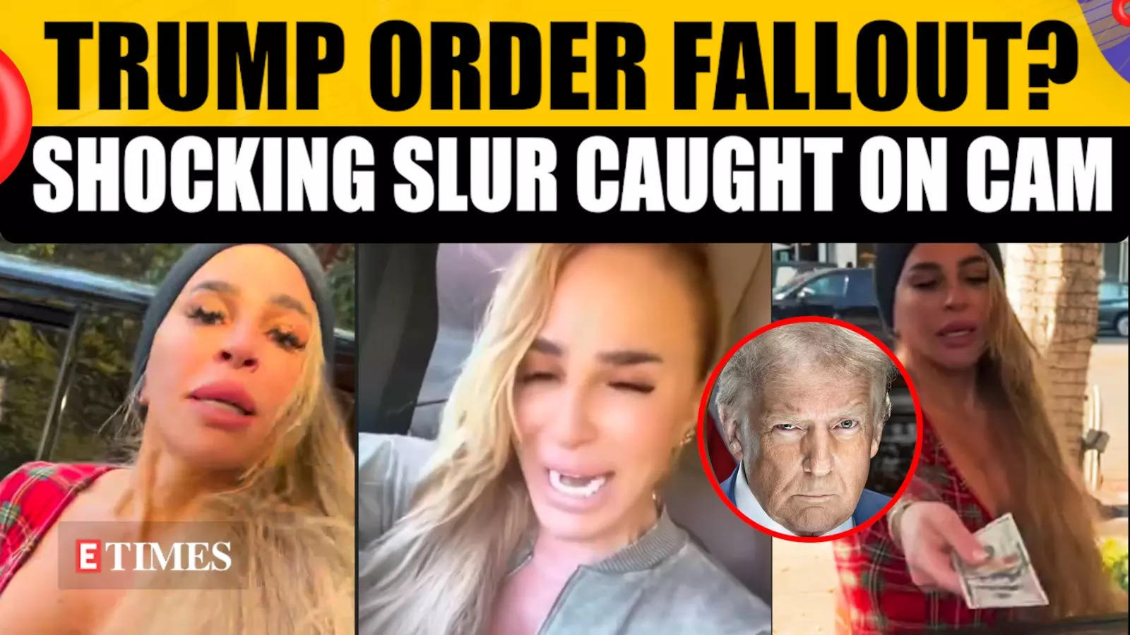 Scott Storch’s Ex Florence Mirsky Under Fire for Racist Remarks in ...