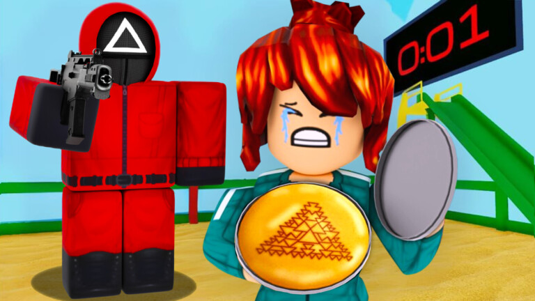 Dalgona Challenge Codes – February 2025