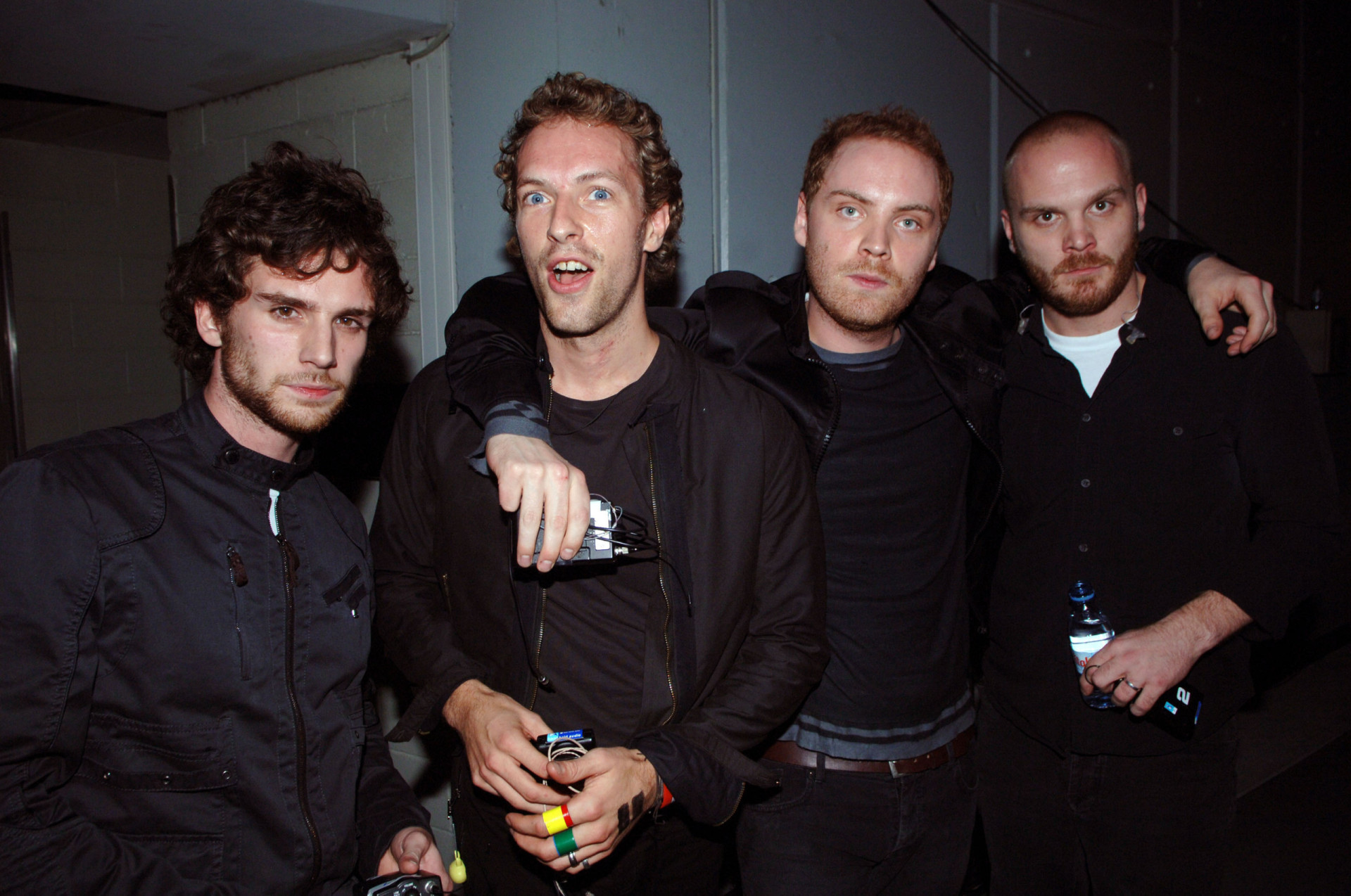 Bands that never changed their lineup