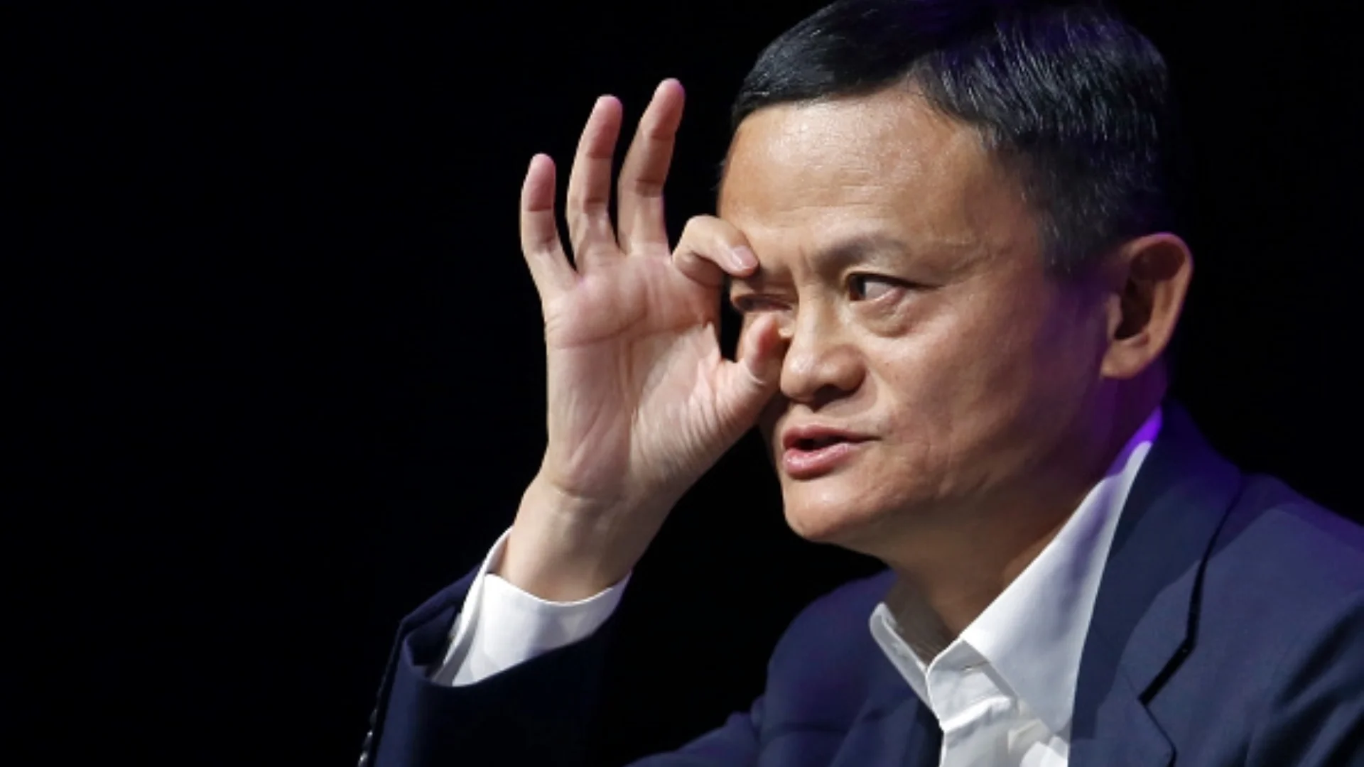 Jack Ma Net Worth Explained: Billionaire Alibaba Co-Founder Lost Half ...