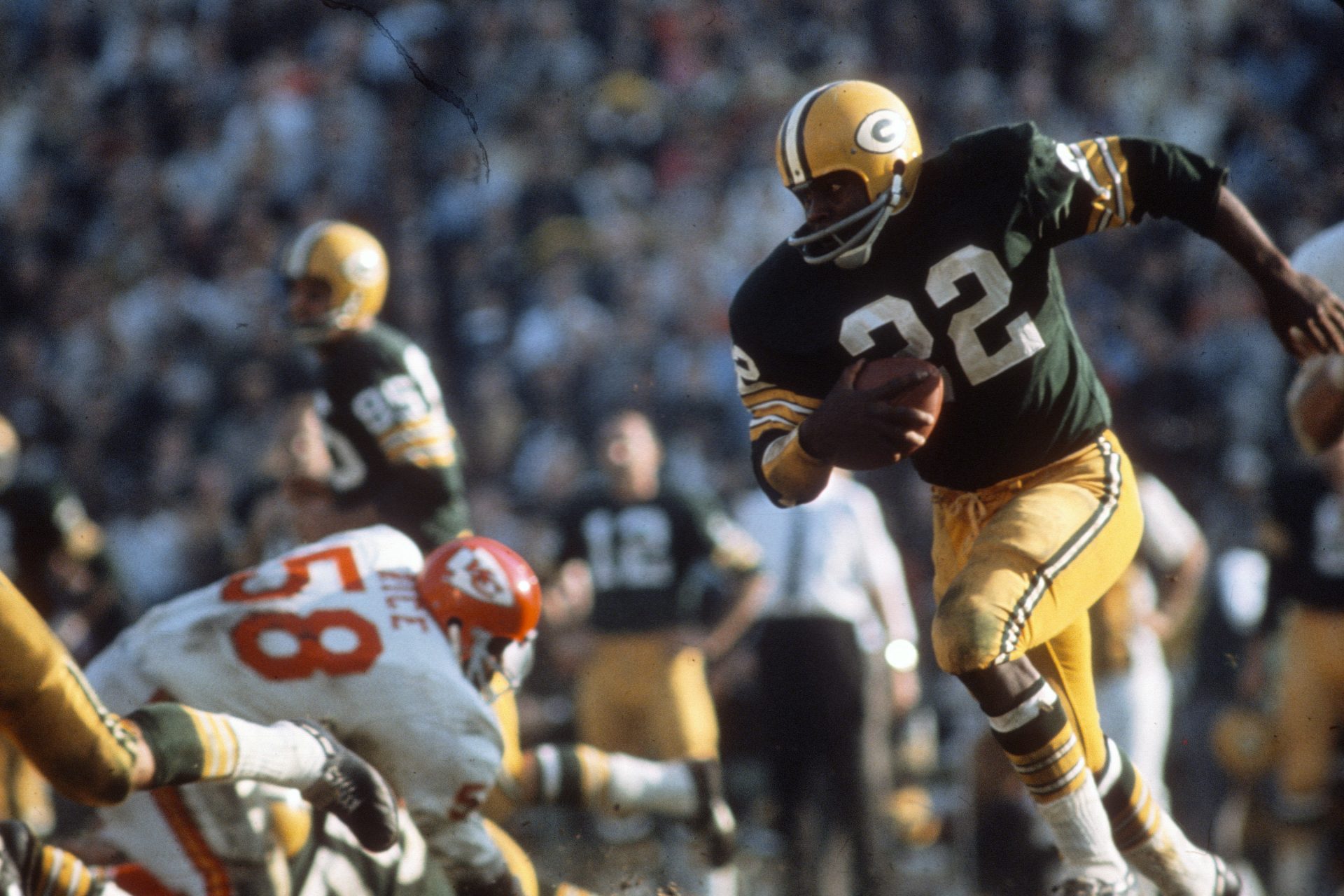 16 fascinating facts you didn't know about Super Bowl LIX