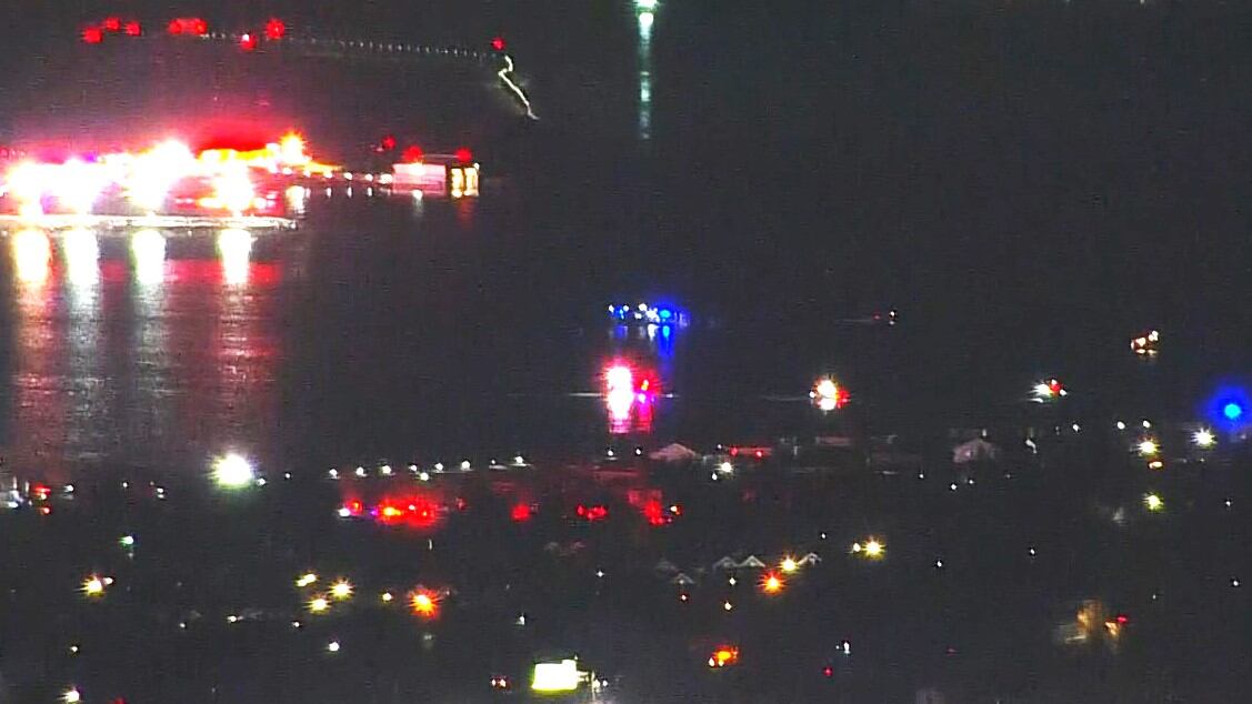 No survivors reported after plane from Wichita and military helicopter ...