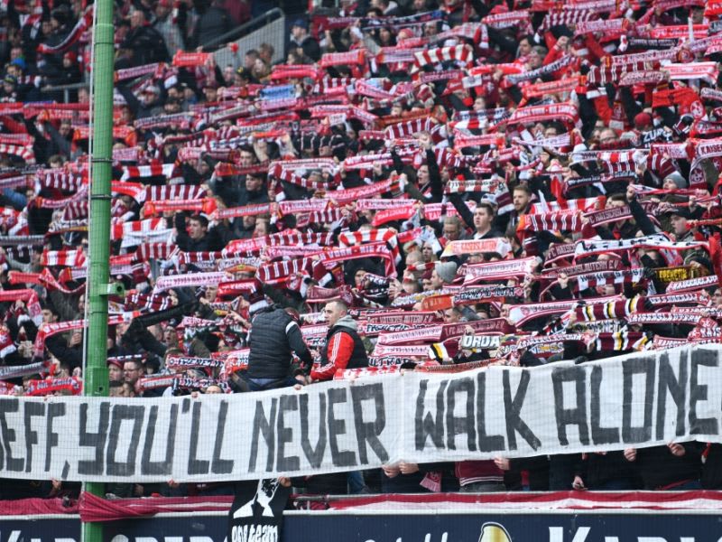 1. FC Kaiserslautern - SC Preußen Münster im Live-Stream und TV: Der ...