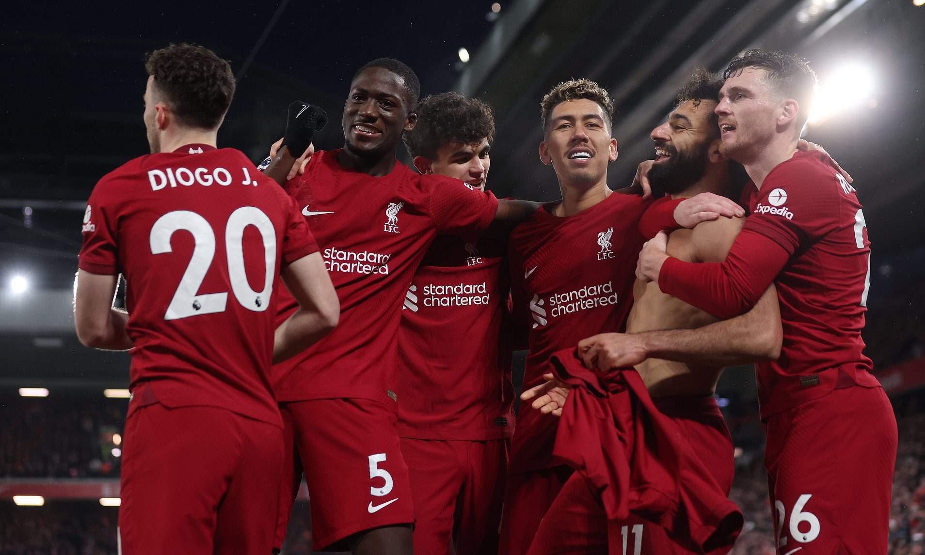 Liverpool star's loan spell 'cut short' after difficult first half of ...