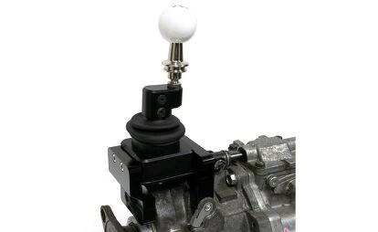 Our Complete Guide to Short-Throw Shifters