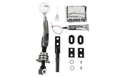 Our Complete Guide to Short-Throw Shifters