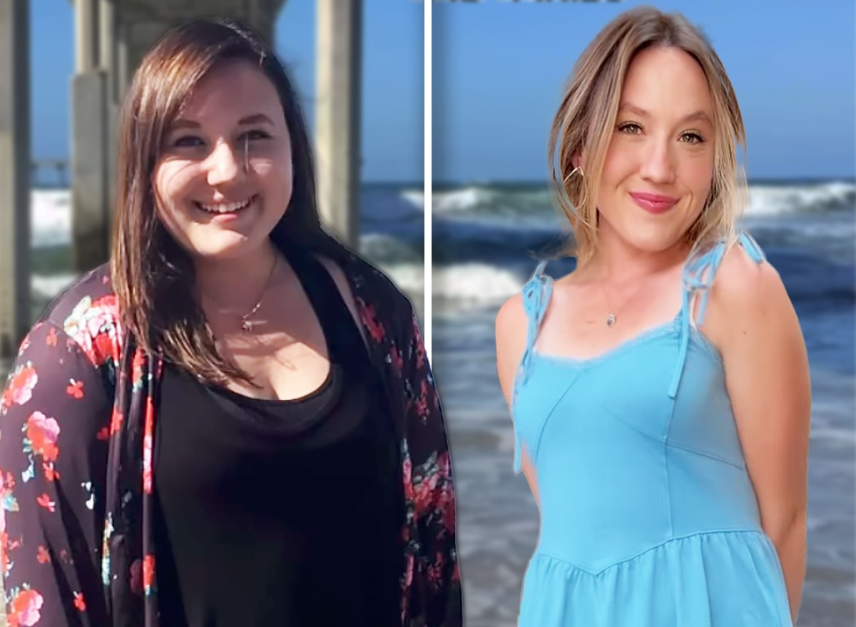 I Lost Over 75 Pounds After Making These 5 Simple Adjustments