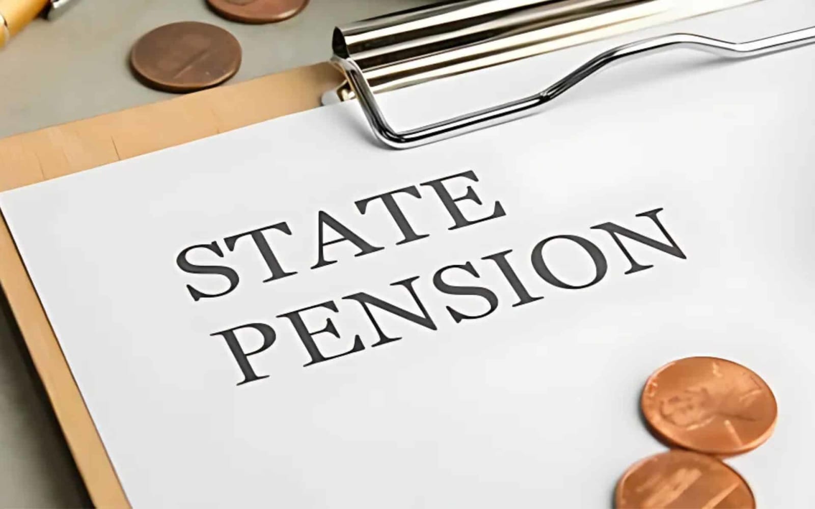 DWP Provides Crucial Update on Means-Testing the State Pension