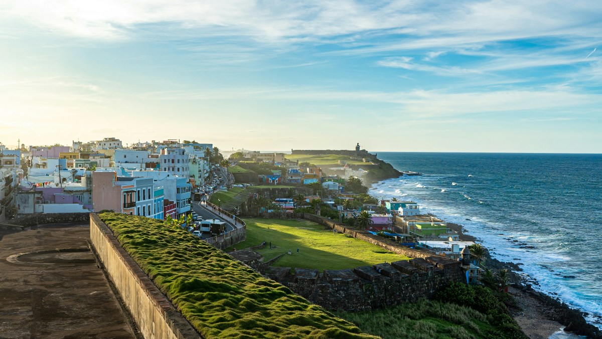 Retire in Paradise: Explore the Tax Advantages of Living in Puerto Rico