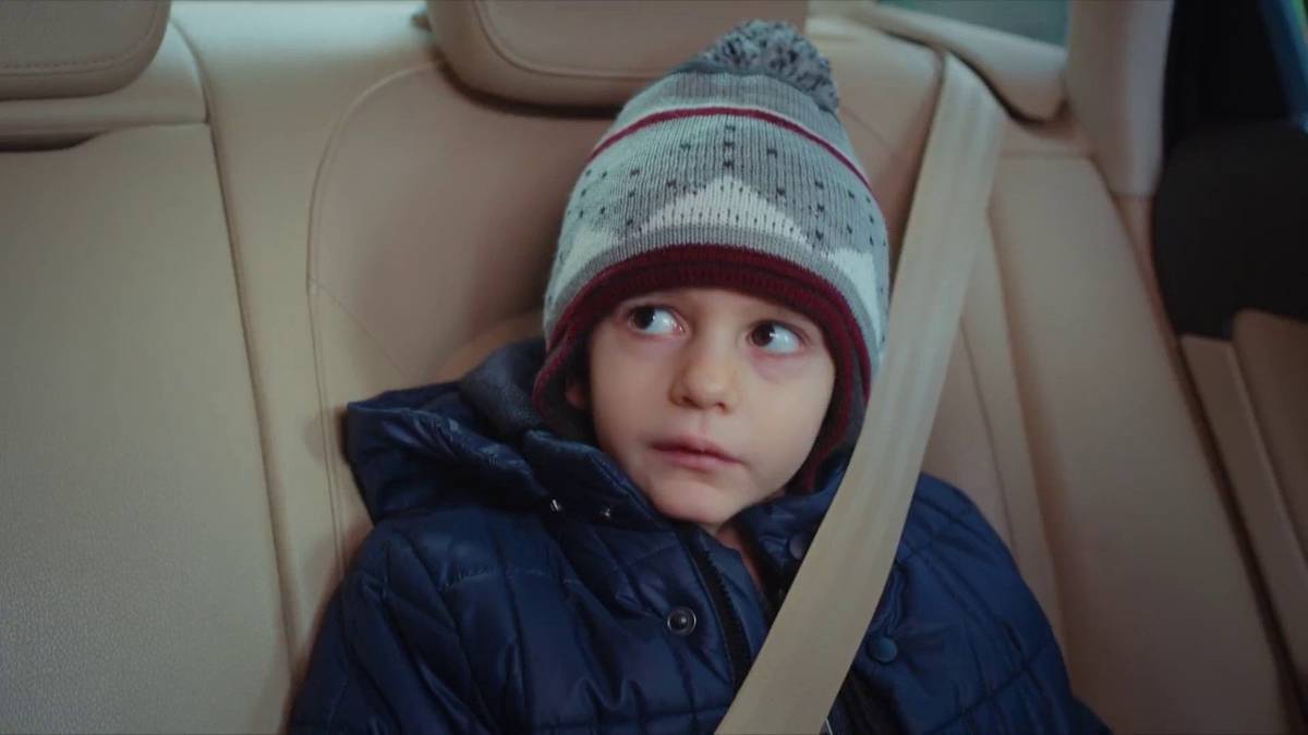 Resumo 'Pobre Menino Rico': Rui rapta Elias!