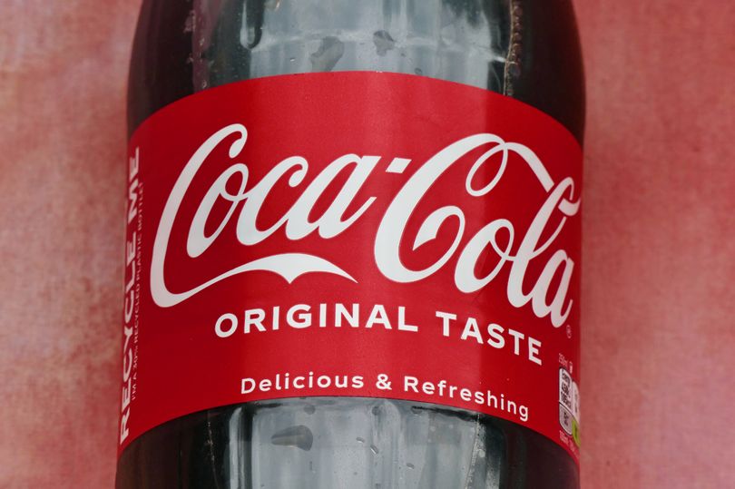 Coca-Cola issues major UK recall of Diet Coke, Coke Zero, Sprite and ...