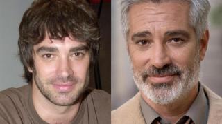 La vida actual de David Castillo, de ser Jonathan en 'Aída' a su brutal ...