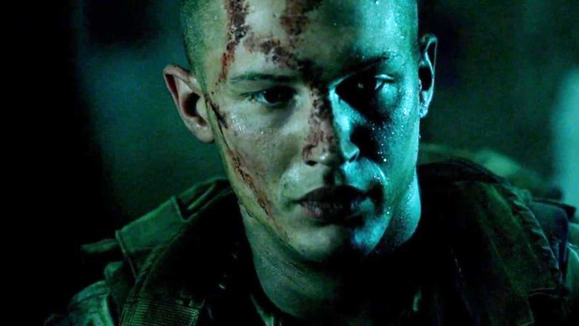 Oorlogsfilm 'Black Hawk Down' van Ridley Scott morgenavond (31 januari ...