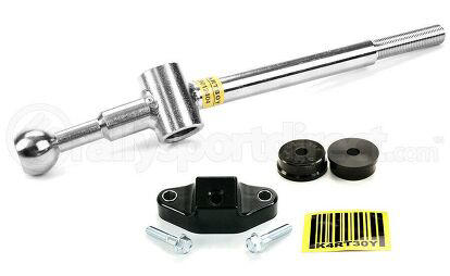 Our Complete Guide to Short-Throw Shifters