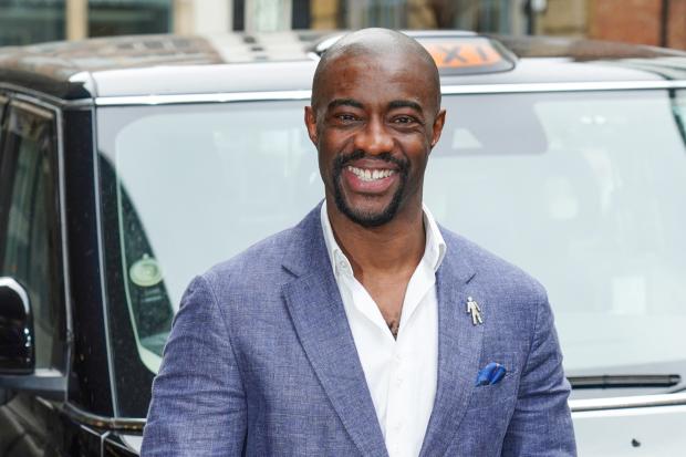 Everything to know on The Apprentice star Tim Campbell's net worth