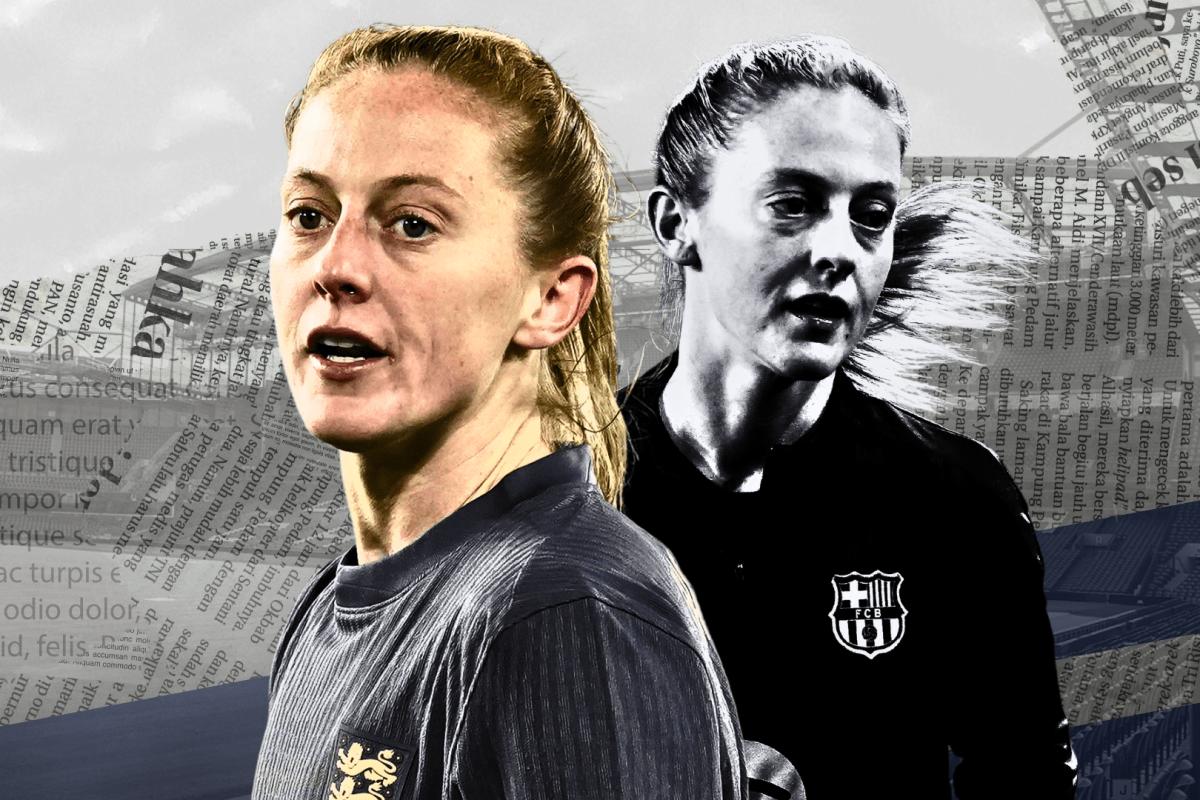 Chelsea transfer news: Blues continue to SMASH records with Keira Walsh ...