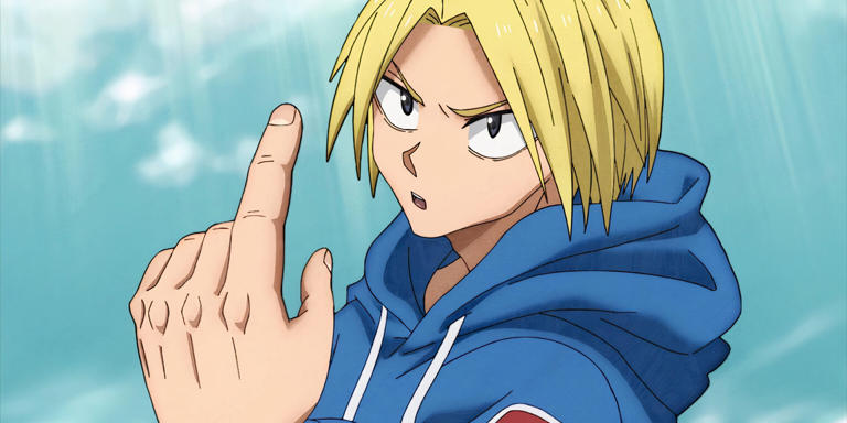 Sakamoto Days & 9 Other Anime Starring Assassins with Secret Soft Sides