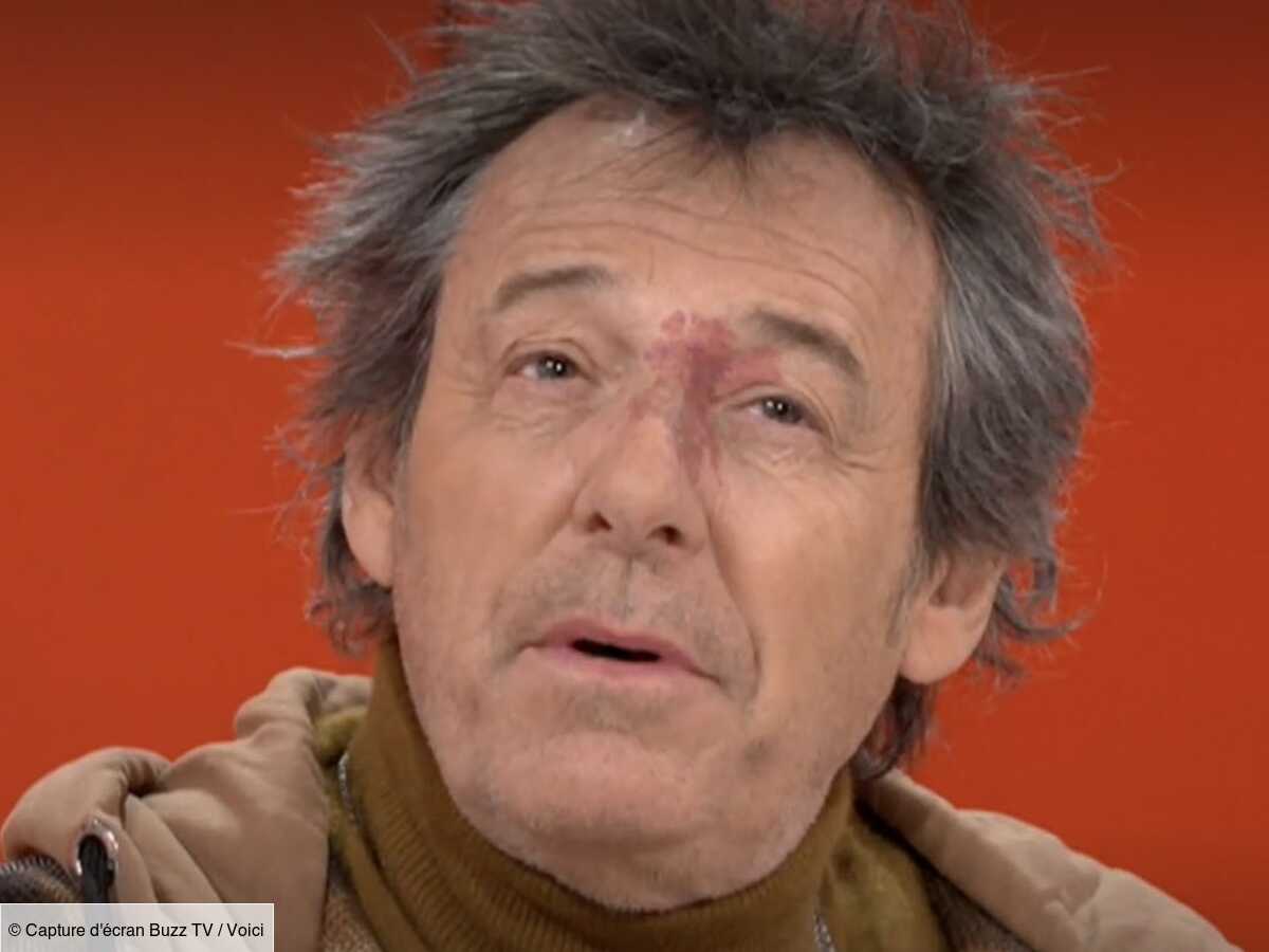 Mort de Catherine Laborde : Jean-Luc Reichmann dévoile son lien très ...