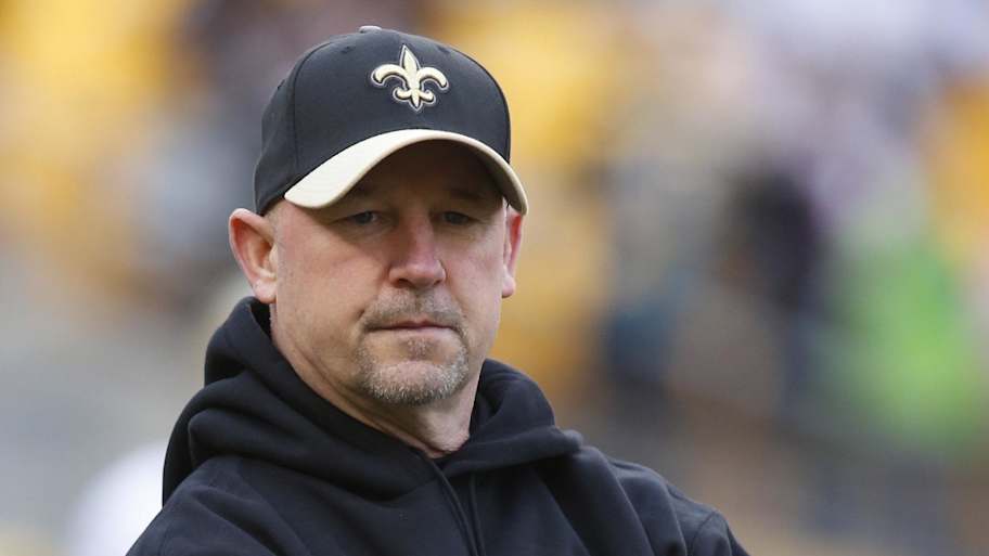 Chicago Bears Eyeing Veteran Tulane Green Wave Coach to Shape New Staff