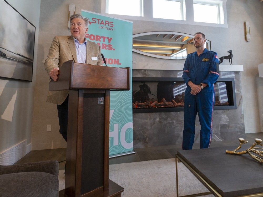 Parker: Froh brings wealth of experience to new role as president and ...