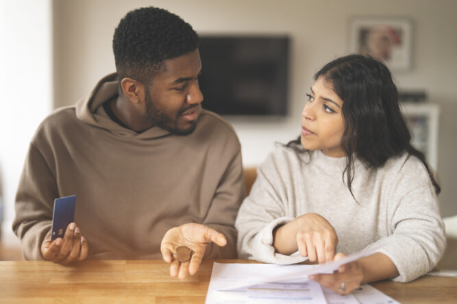 15 Signs You’re In Love With Your Partner But Not Compatible