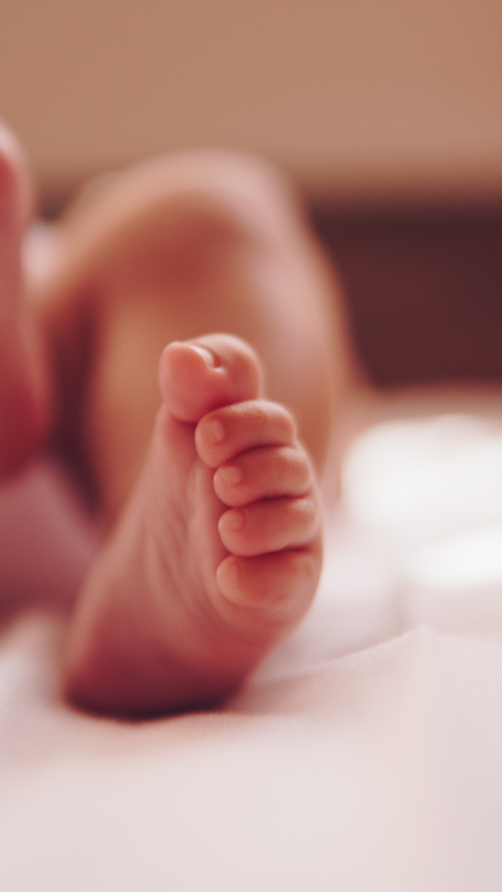 10 baby girl names inspired by the radiant sunshine