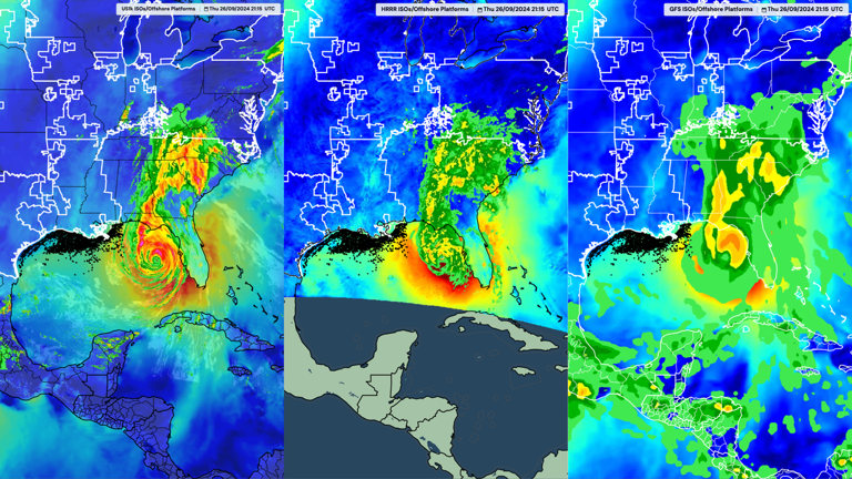 Weather company Meteomatics raises $22 million to advance high-res modeling