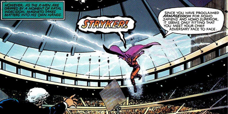 The 10 Most Important X-Men Comics of All Time, Ranked