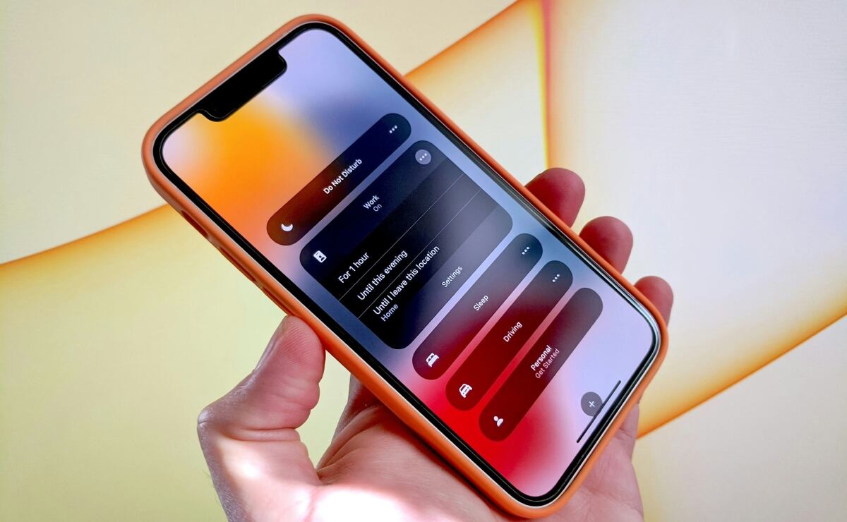 Cómo usar el «modo no molestar» en tu celular