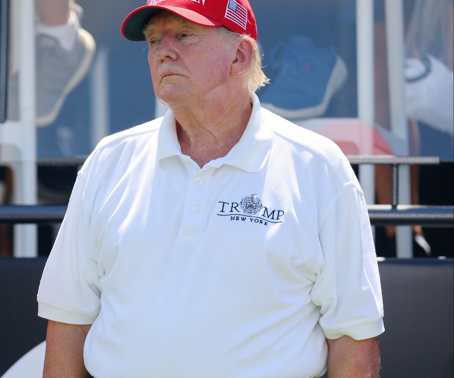 Deliberate lies and ingenuous 'truths' from America's President: which ...