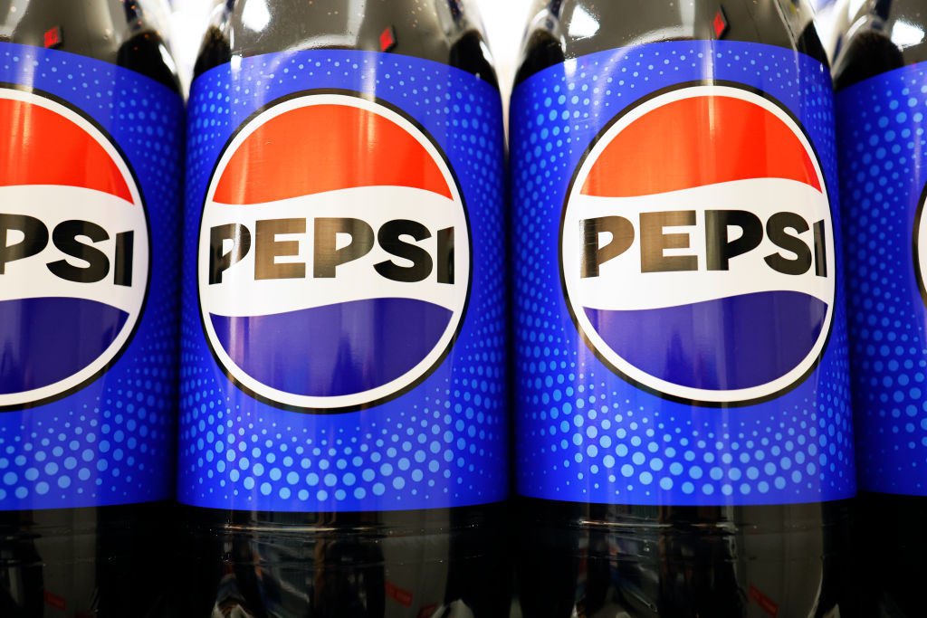 Pepsi fans going wild over two 'unreal' new flavours of iconic drink
