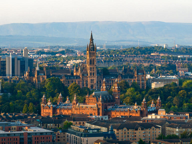 Everything you need to know about the new £64.5m Glasgow City Deal project