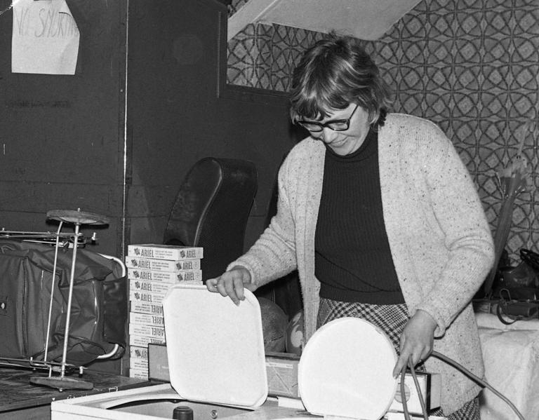 I can't believe that all of these weird items became lost property in ...