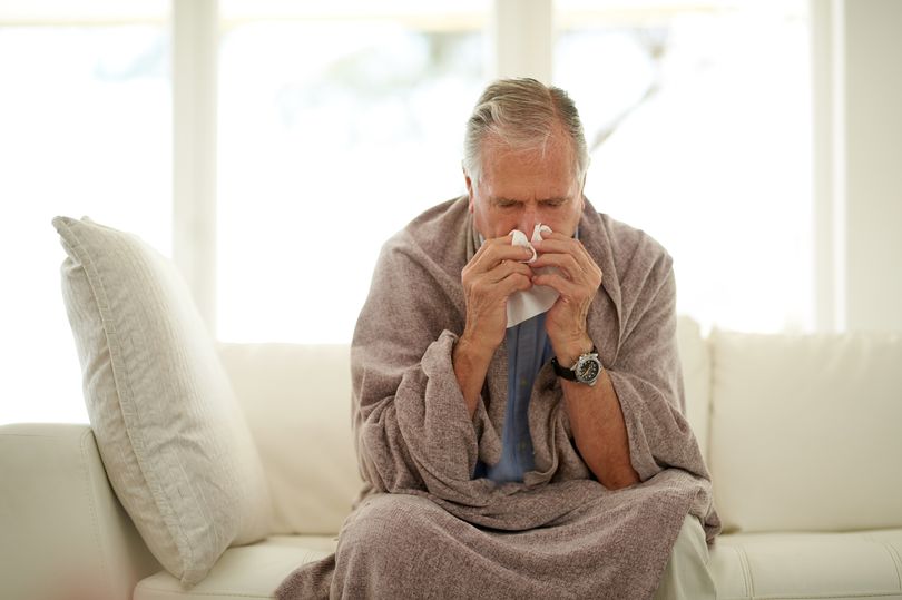 We're blowing our noses wrong - ear, nose and throat doctors say it ...